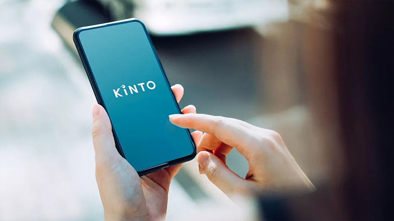 Jsme KINTO | Několik slov o nás