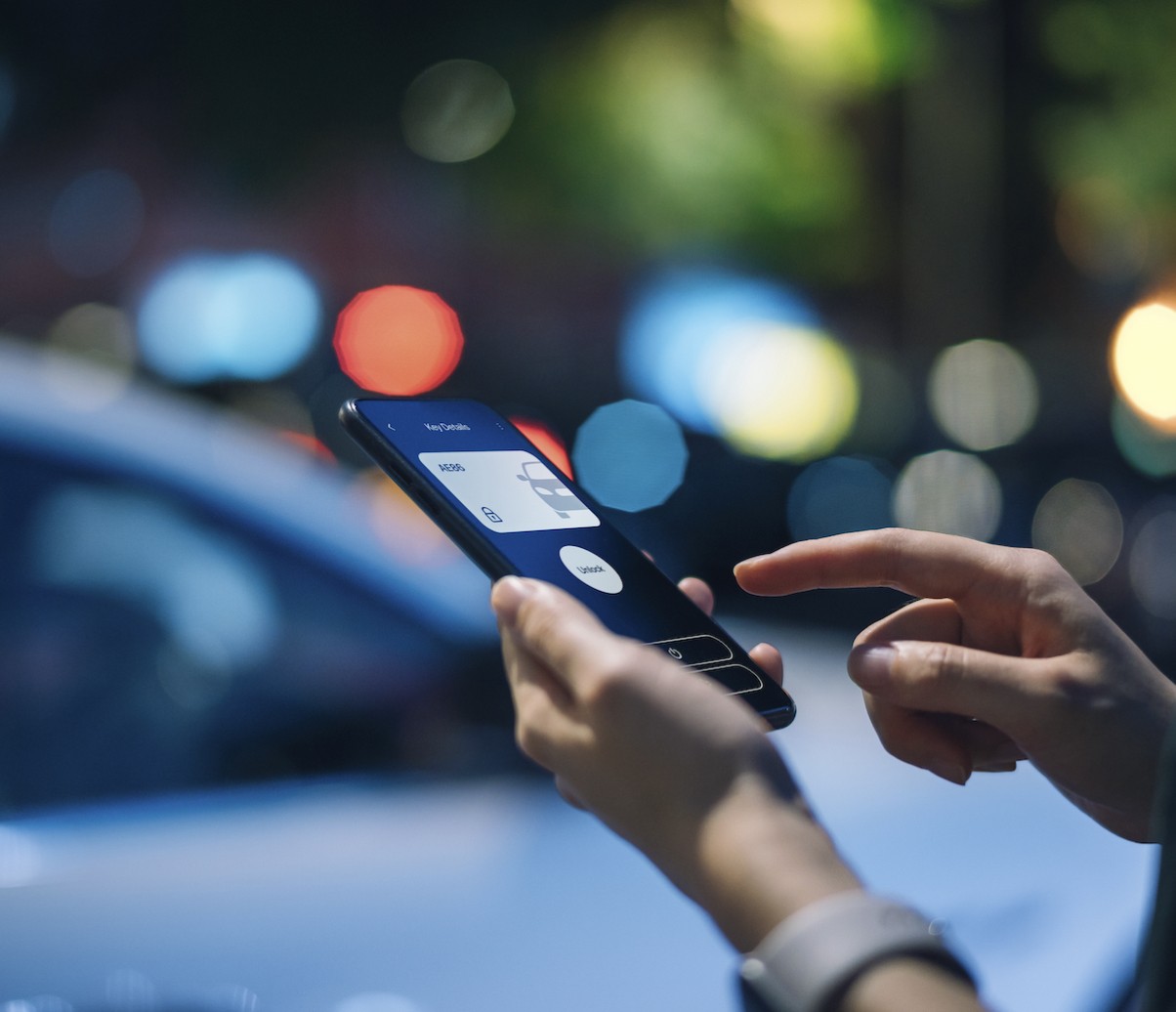 Car Sharing nella tua città | KINTO Share