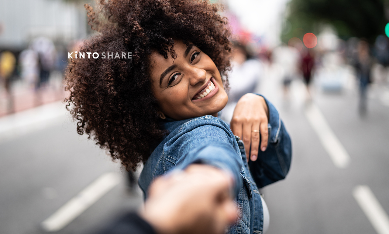 KINTO | Soluções de Mobilidade