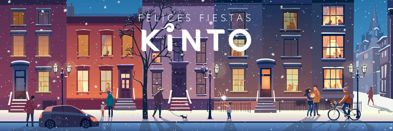 Alquiler de coches Toyota | KINTO Rent