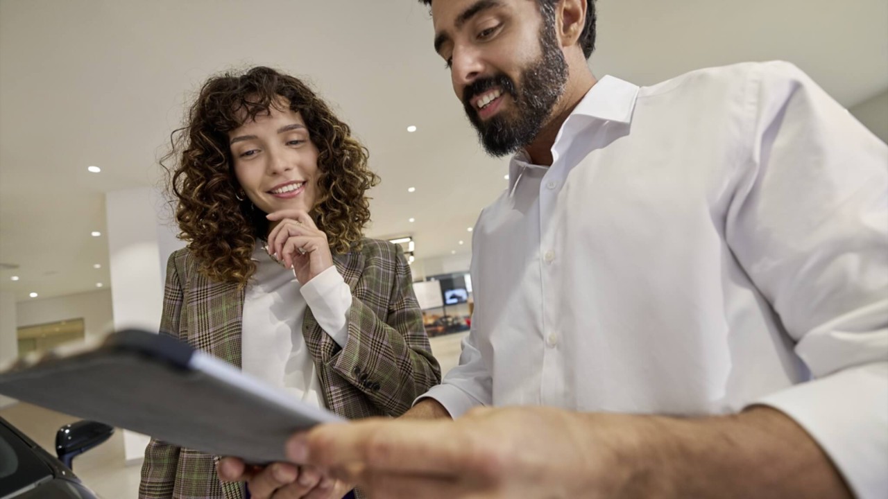 KINTO Join | Aplikacja do wynajdywania wspólnych dojazdów