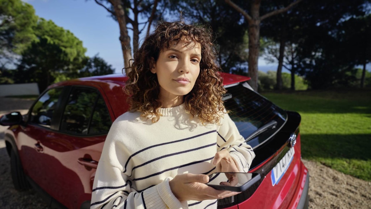 KINTO Join | Aplikacja do wynajdywania wspólnych dojazdów