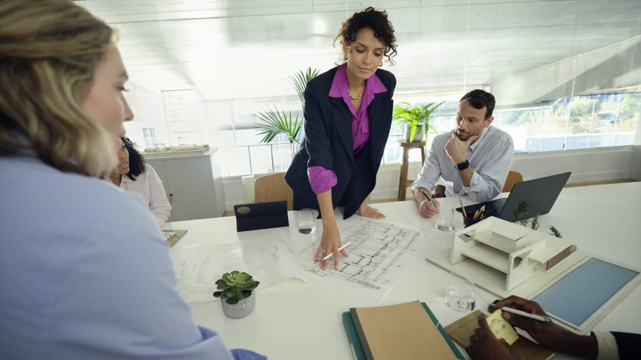 KINTO Join | Aplikacja do wynajdywania wspólnych dojazdów