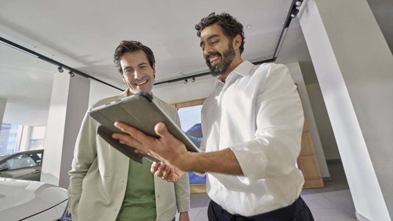 KINTO One | Renting com tudo incluído