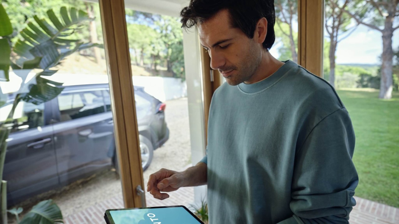 KINTO | Soluções de Mobilidade