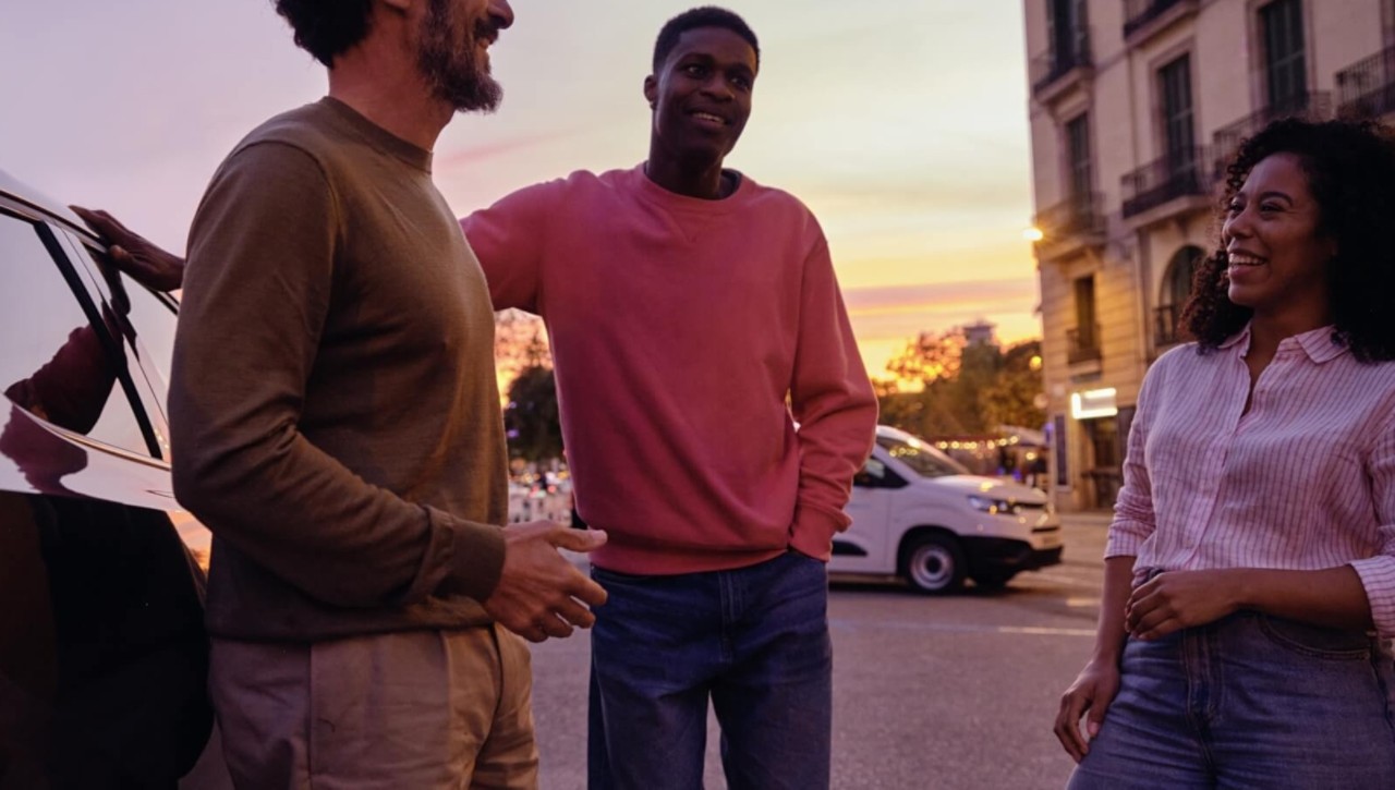 KINTO One | Renting com tudo incluído