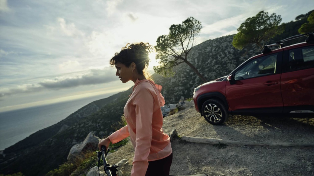 Kinto Flex | Renting Flexible para Profesionales