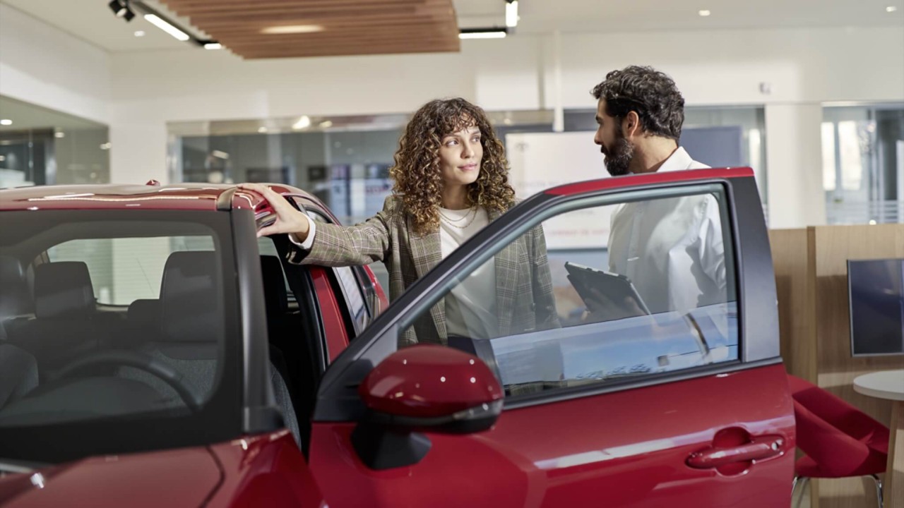 Kinto Flex | Renting Flexible para Profesionales