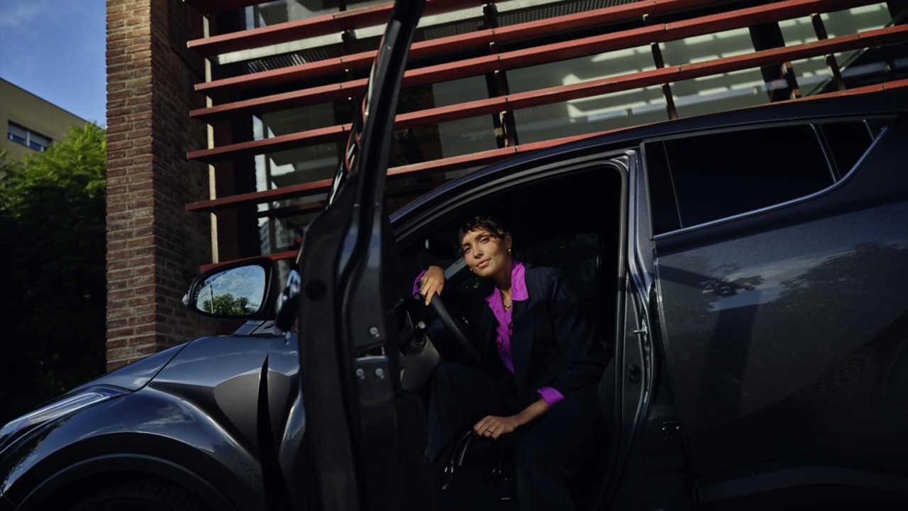 Kinto Flex | Renting Flexible para Profesionales