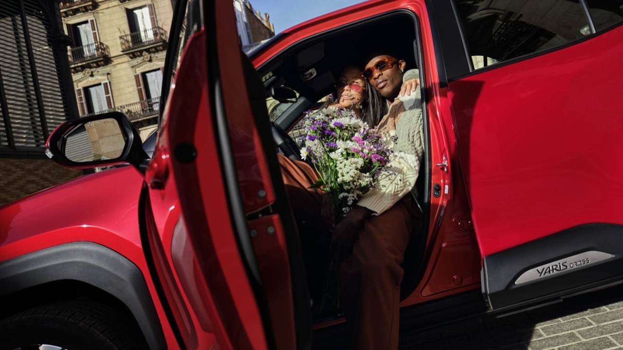 KINTO | The seamless and smart mobility solution