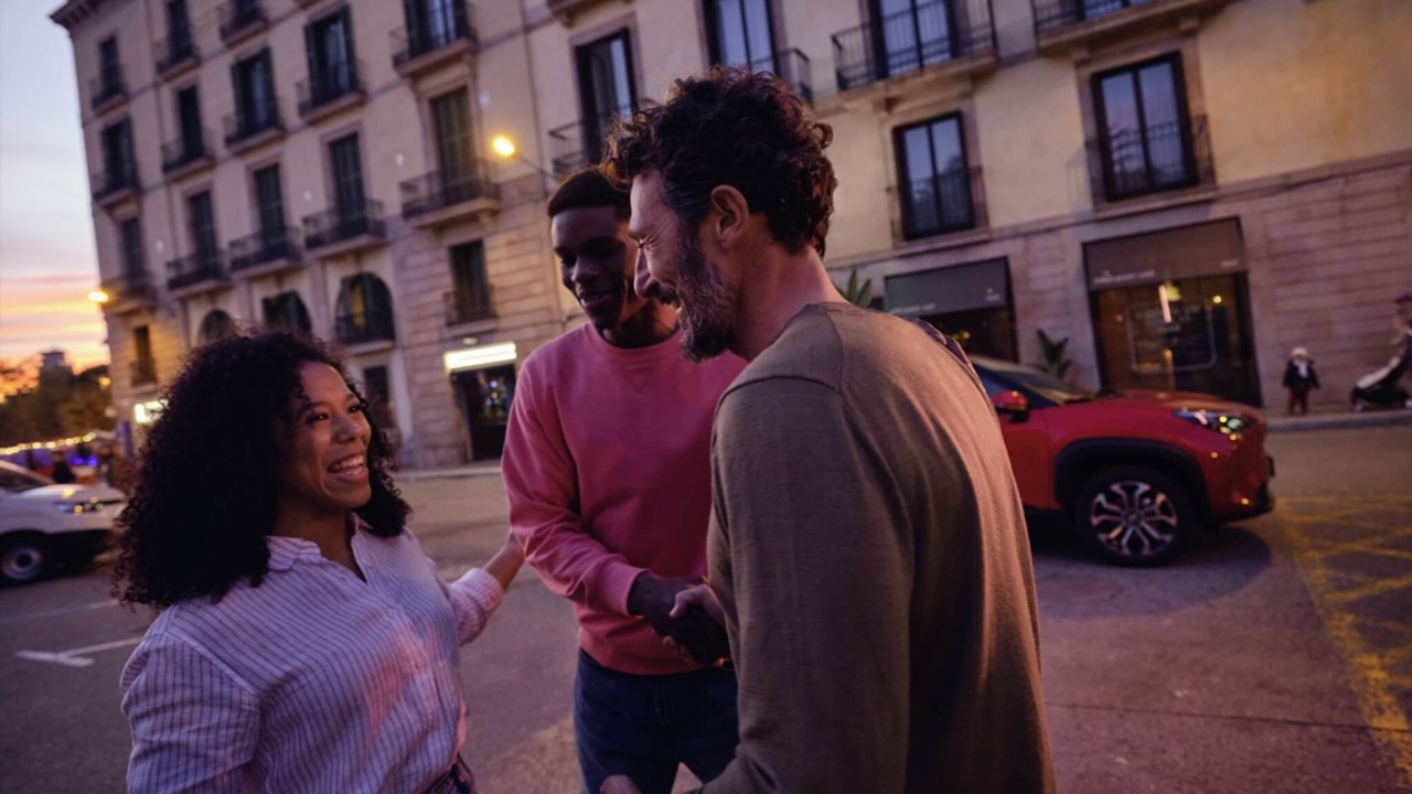 KINTO One | KINTO | Leasing-Angebote für Geschäftskunden