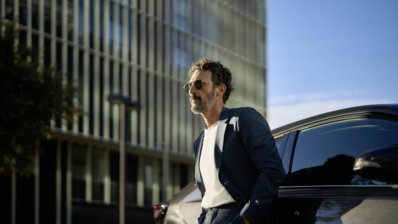 KINTO Mobility | Le nouveau réflexe de mobilité