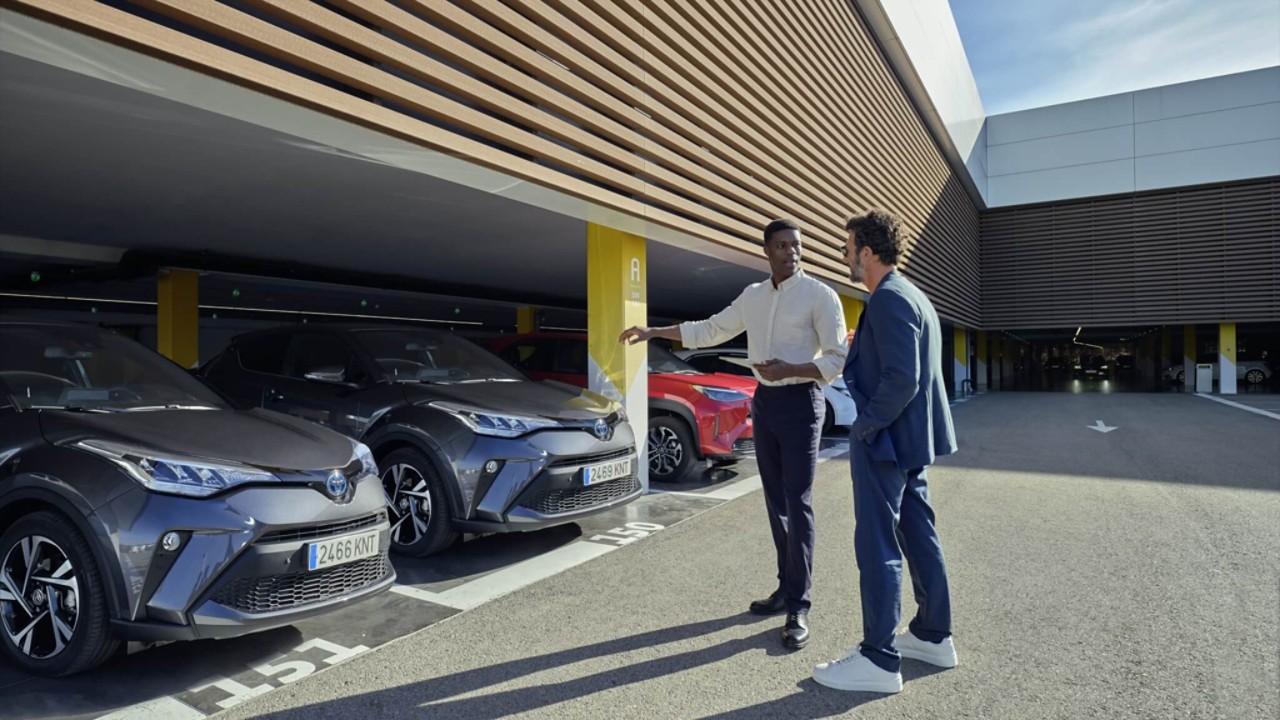 Comment rompre une LLD (Location Longue Durée)