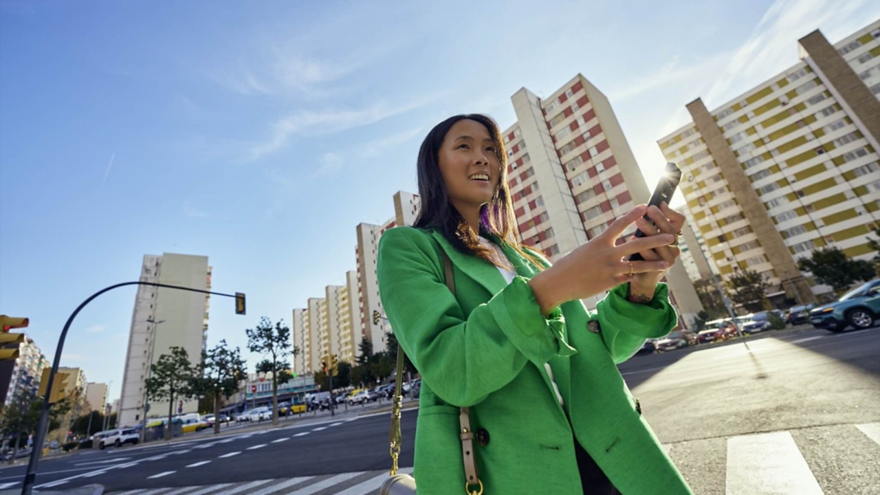 KINTO Share | Le service d'autopartage pour les particuliers et les professionnels